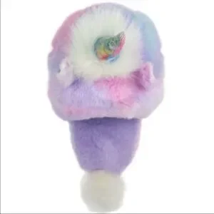wonder nation | Shoes | Nwt Wonder Nation Sz 112 Big Girls Unicorn ...